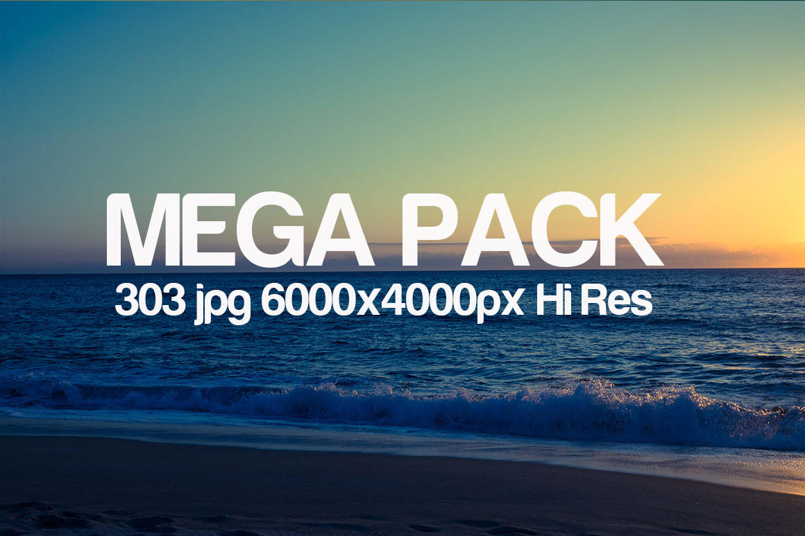 MEGA PACK, a Templates & Theme by ApertureVintage | Creative Market