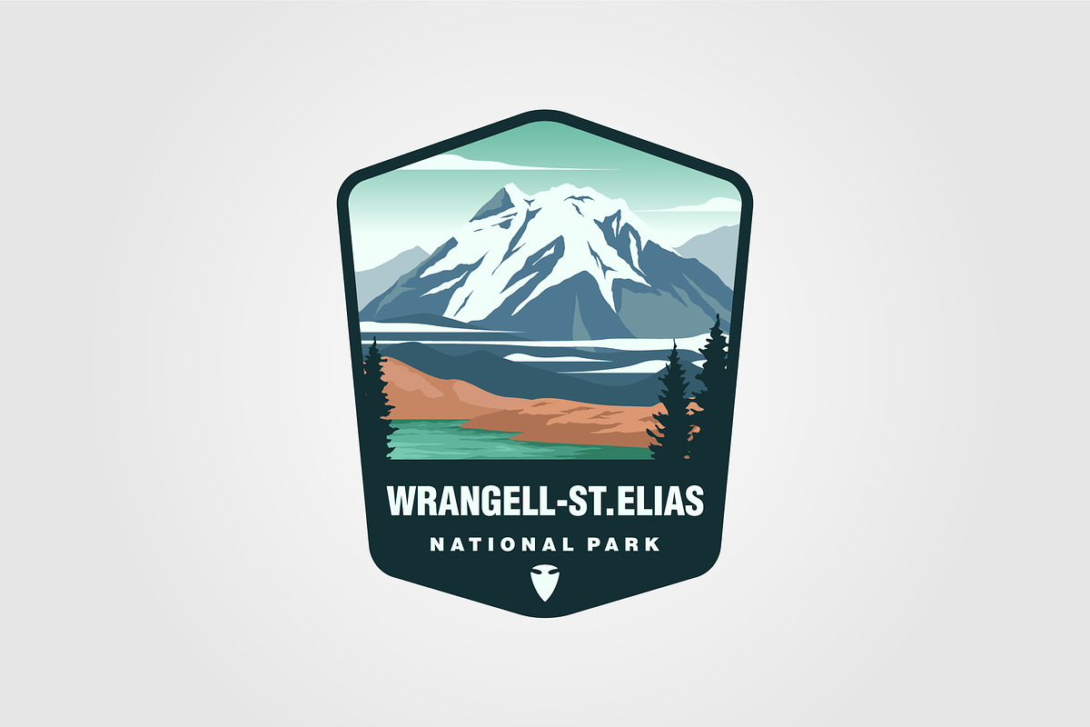 wrangell saint elias national park
