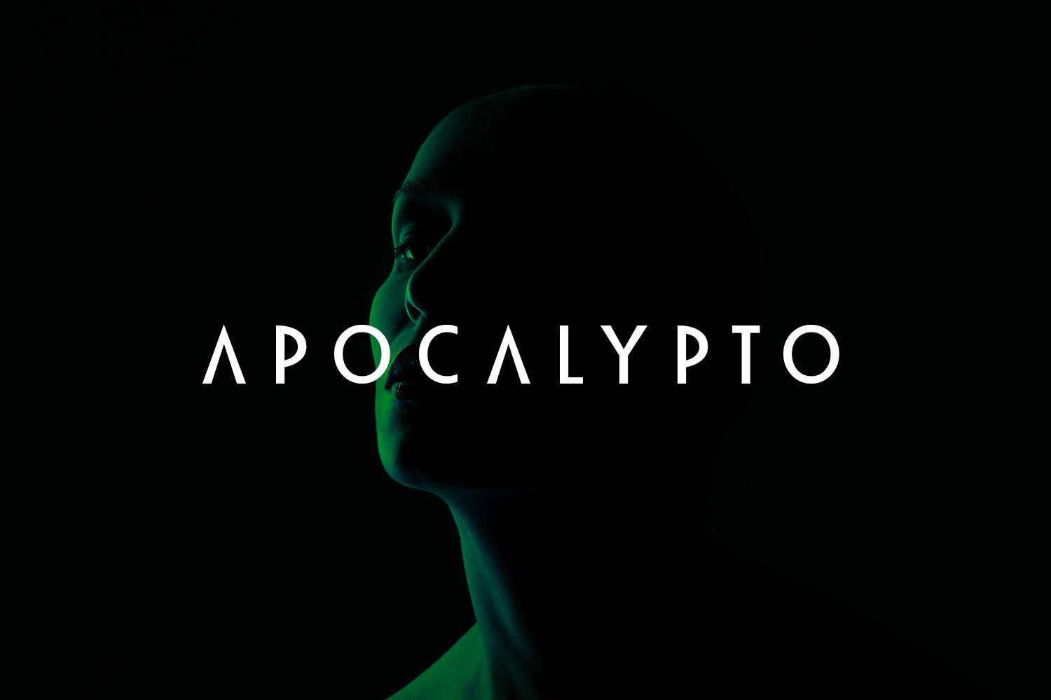 Apocalypto Typeface, a Sans Serif Font by Foxtype