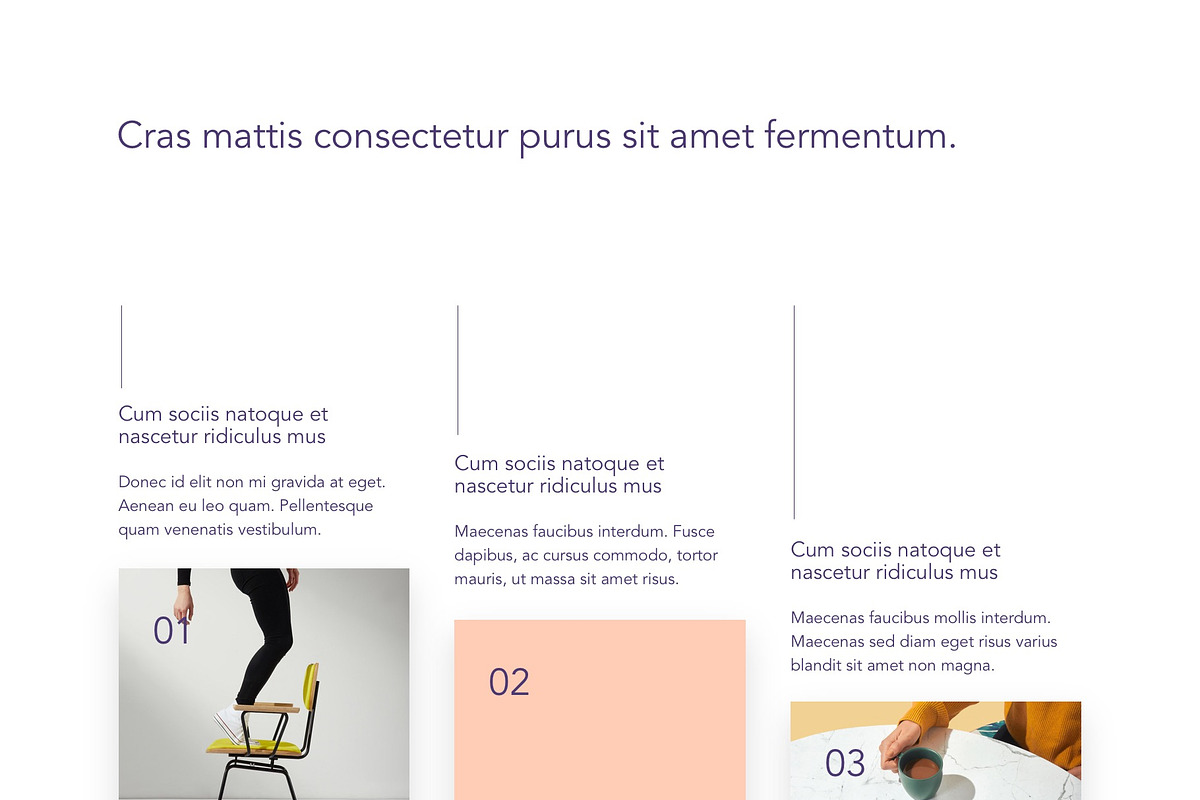 Marble Google Slides Template, a Presentation Template by Jumsoft ...