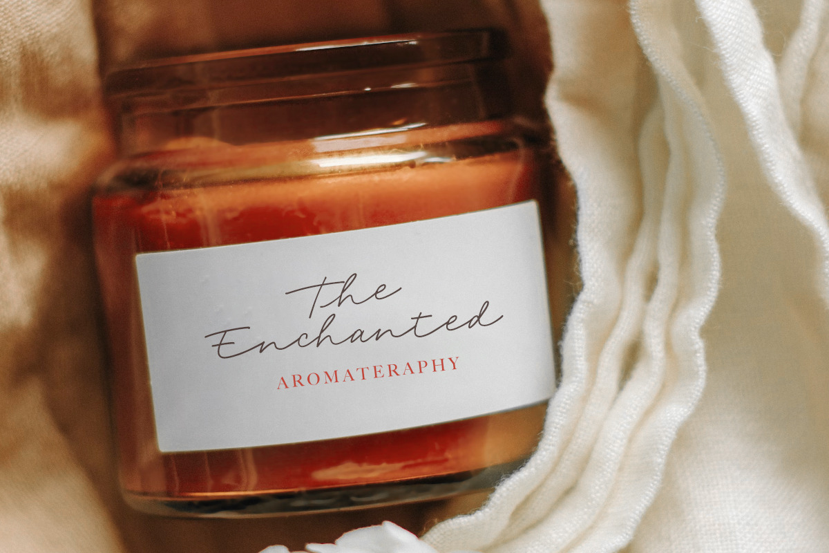 Phillia - Minimalist Signature Font, a Script Font by Sarid Ezra