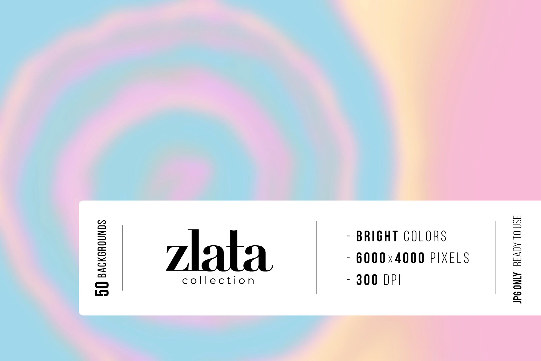 Zlata 50 backgrounds, a Texture Graphic by Maria's little shop