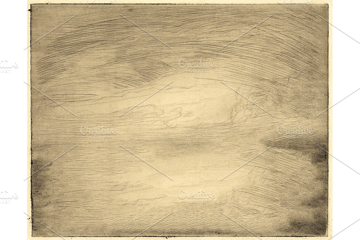 Copperplate Textures, a Texture Graphic by Blue Line Design | Creative ...