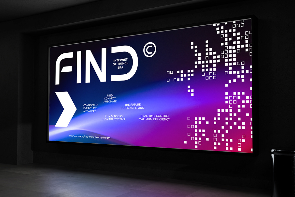 Gardiant - Futuristic Logo Font, a Sans Serif Font by Bale Type