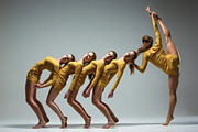 The group of modern ballet dancers containing ballet, dancer, and dance, a Person Photo by ...