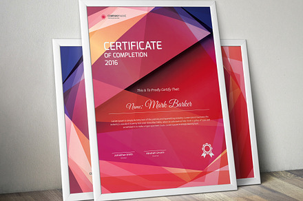 Email Signature Pack, a Templates & Theme by Curve Design