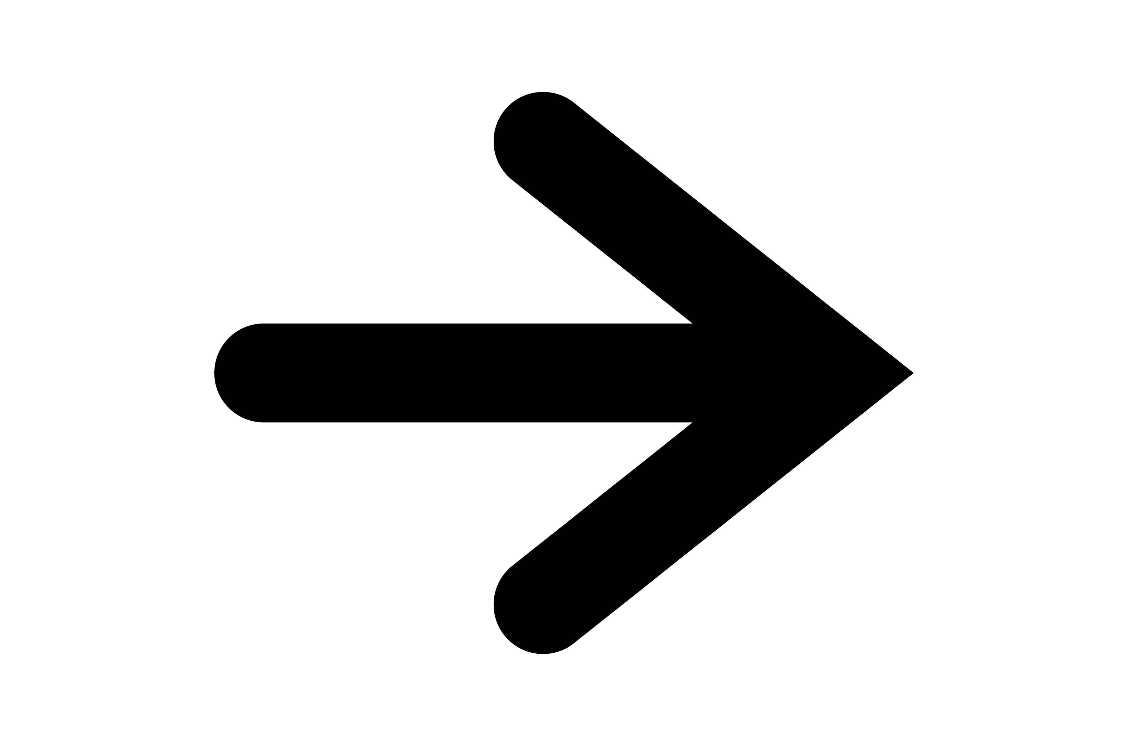 Arrow icon. Modern simple, an Object Illustration by Things for ...