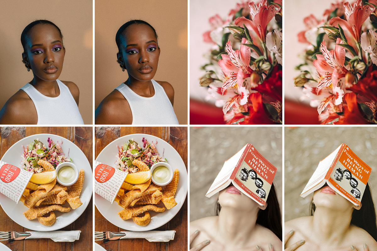 132. VSCO 3.0, an Action Add-On by Advina Store