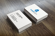 Super Home Logo, a Branding & Logo Template by Josuf Media