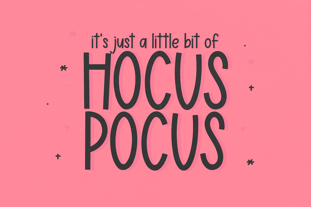 Halloween Font Bundle | Spooky Fonts, a Font by KA Designs