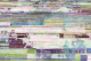 15 glitch vector textures, a Texture Graphic by tkdesign
