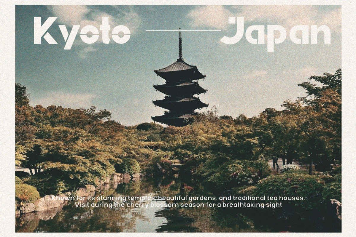 Rises Display Bold Font