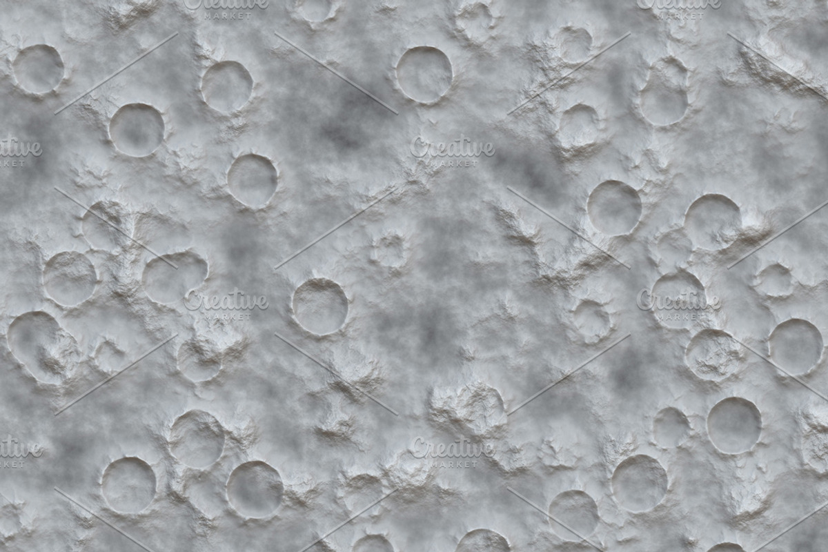 Moon textures, a Texture Graphic by dotstudio