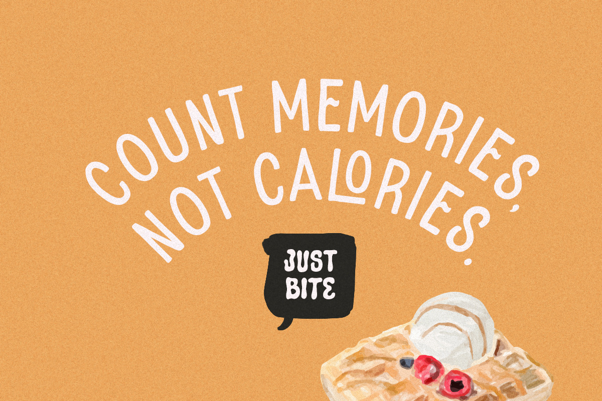 Flavory - Fun Font Duo, a Font by Letterhend Studio