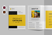 Product Catalog | InDesign