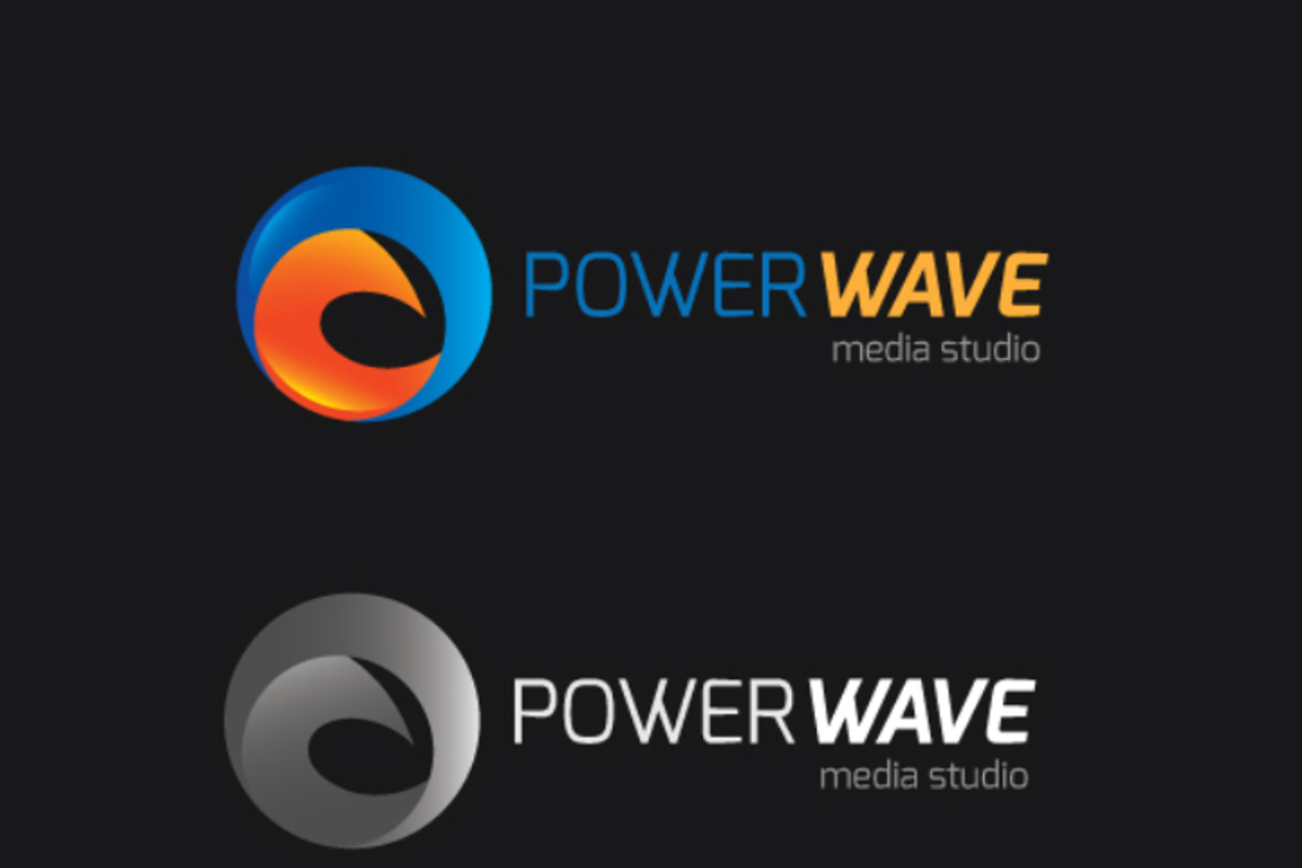 Media Studios, a Branding & Logo Template by Vectorwins Premium Shop