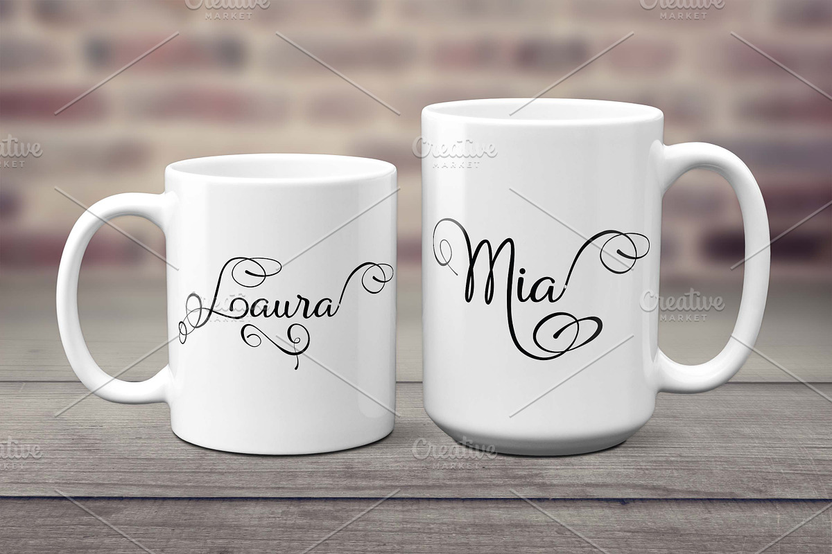 Ardagh, a Handwritten Font by Digital Typeface Studio