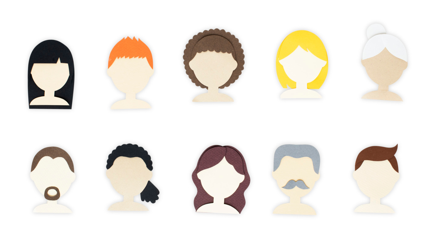 Human avatar icon png stock photo containing art and artwork, an Arts ...