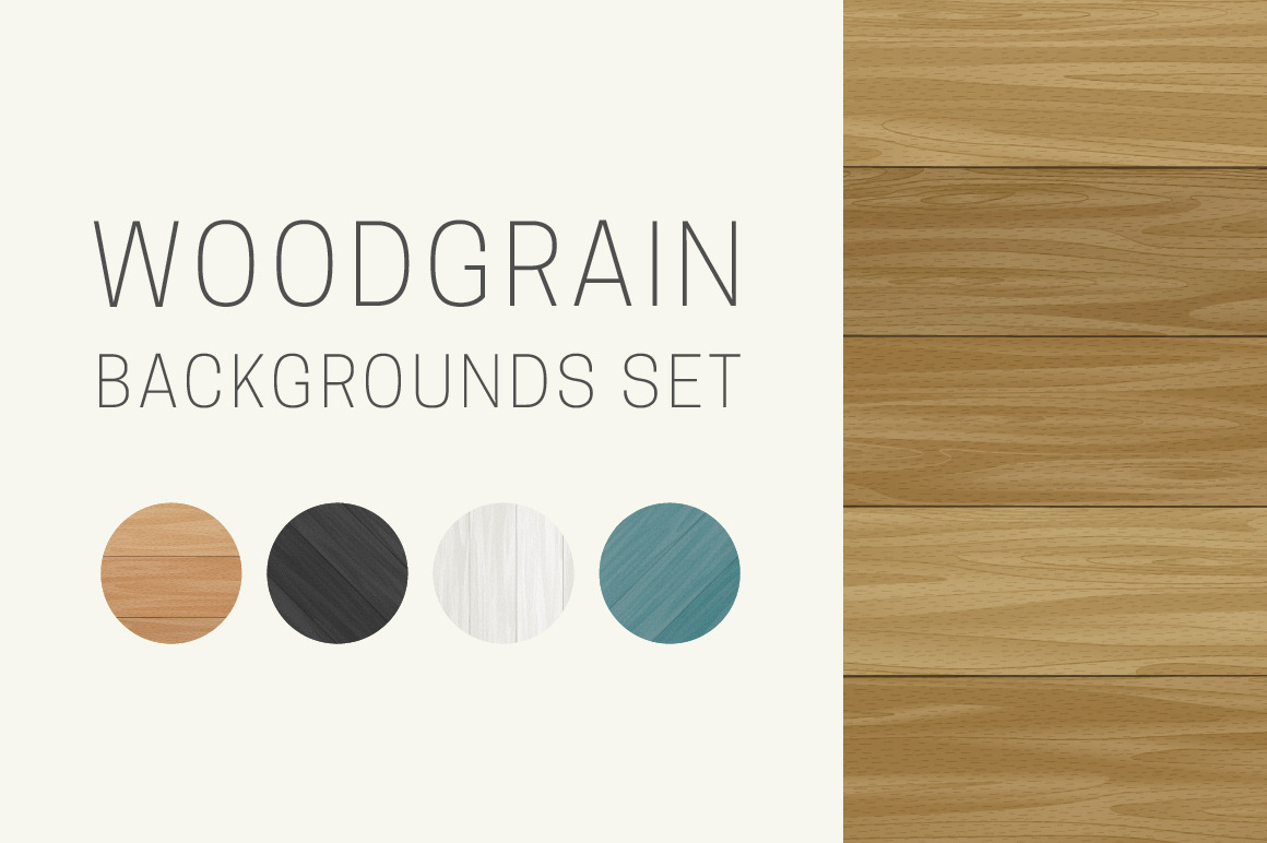 Woodgrain backgrounds, a Texture Graphic by bolotoff | Creative Market