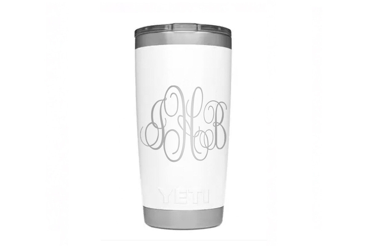 Kathryn Monogram Desktop Font TTF Web Font