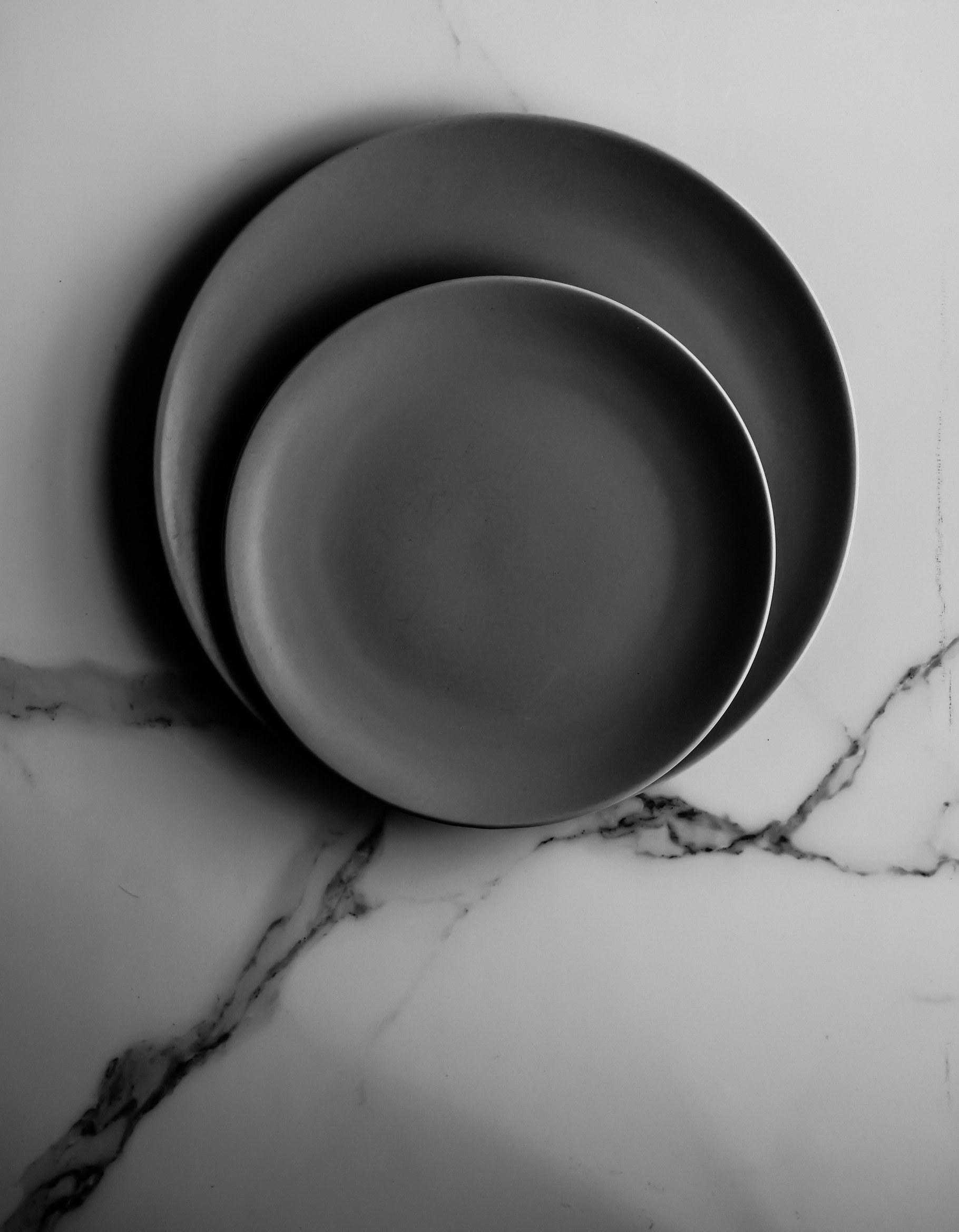 Serve the perfect plate featuring black, chefs plate, and cuisine, a ...