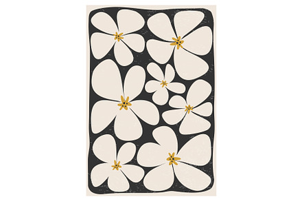 Nature Inspired Photo Overlays | Illustrations ~ Creative Market