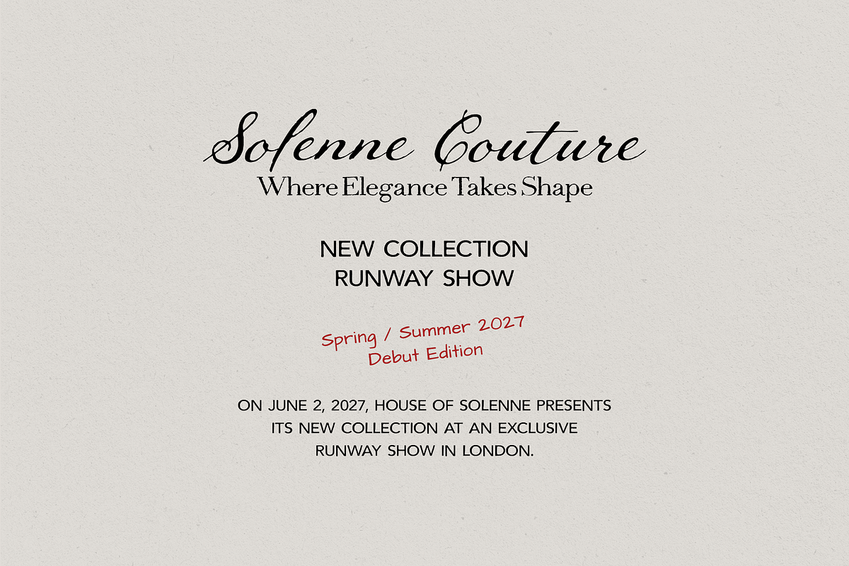 Frankie Crowley Font Collection, a Serif Font by elvinova