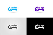 Key Logo | Branding & Logo Templates ~ Creative Market