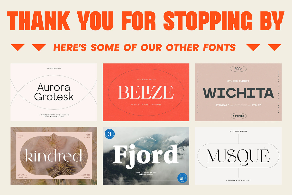 Quipo - Quirky Bold Display Font