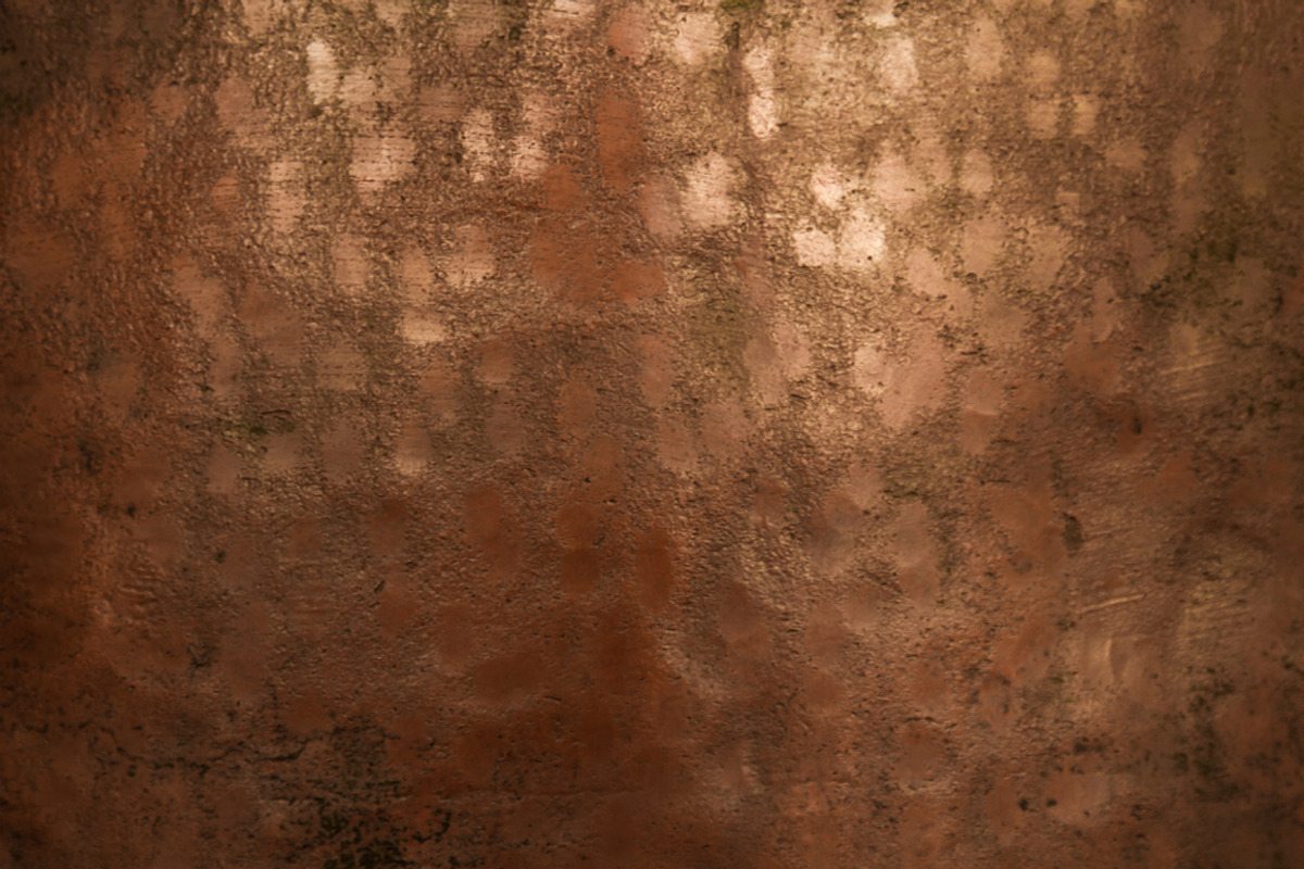 Copper background, a Texture Graphic by Naltik