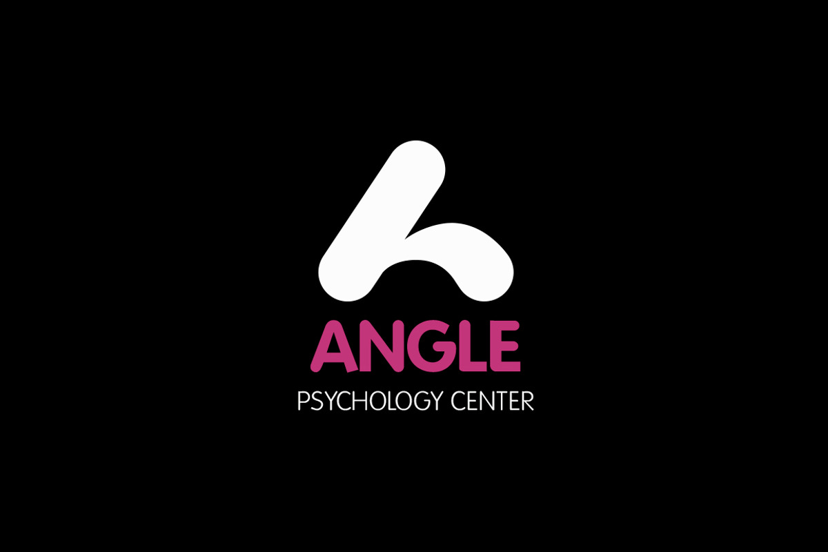 Angle Logo template, a Branding & Logo Template by OksGraphics ...