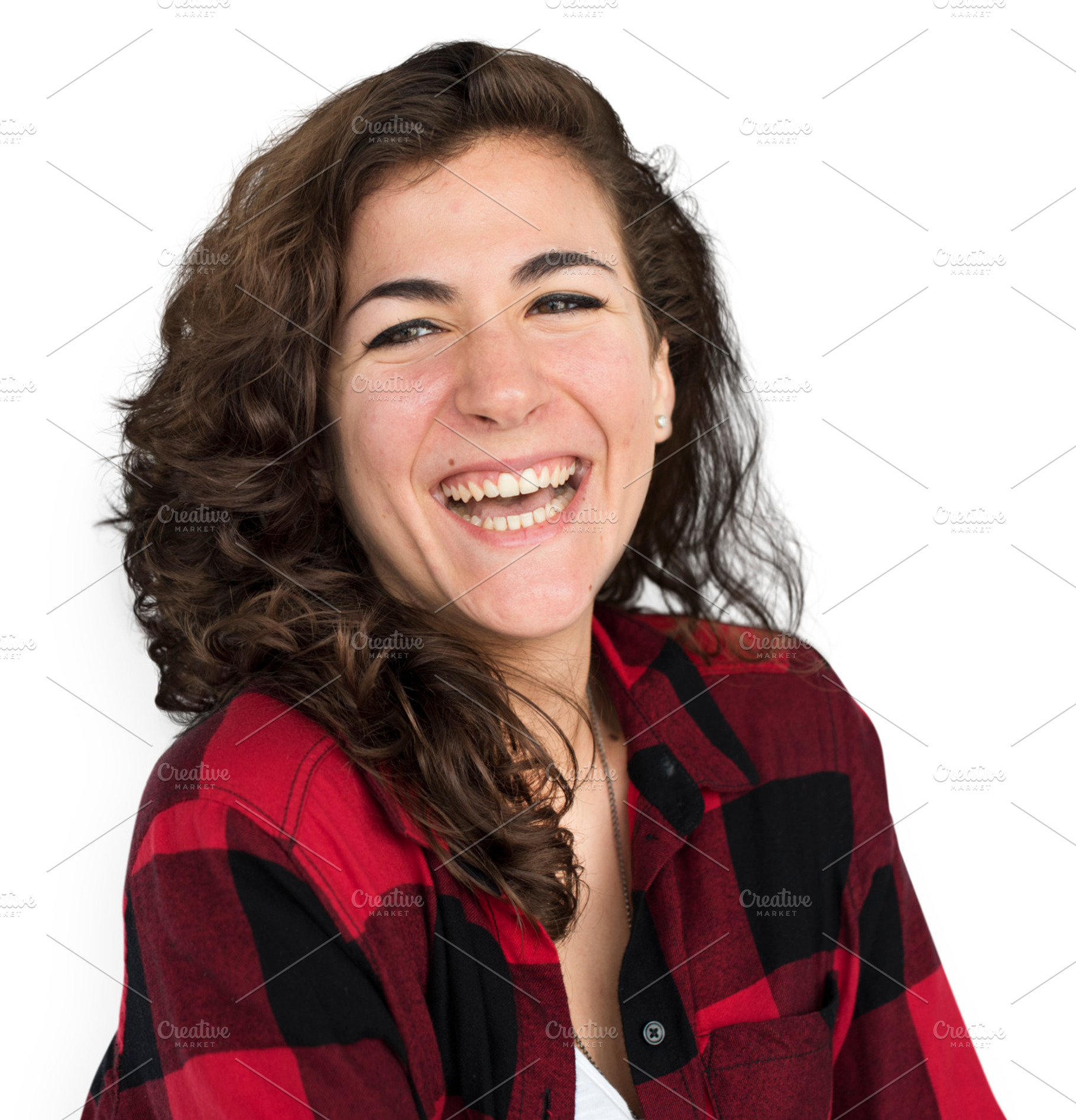 Studio model shoot race woman png containing png, layer, and mockup for ...
