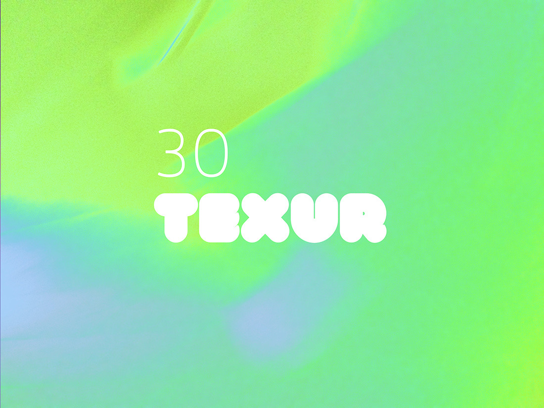Texur Vol.0, a Texture Graphic by LouisR
