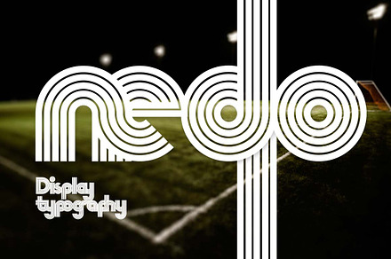 Ahsing, a Sans Serif Font by Typogama