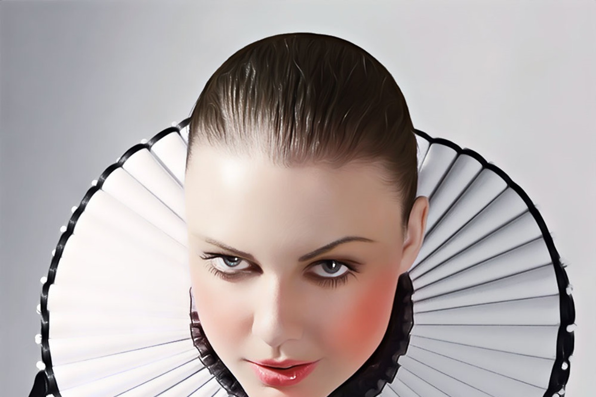 Skin Makeup Action, a Brushes & More by MRI STUDIO