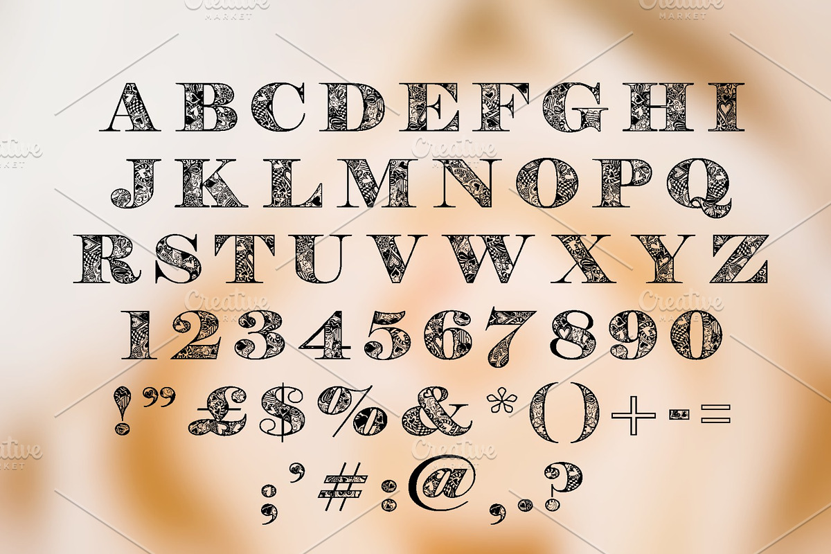 Hart, a Font by Digital Typeface Studio