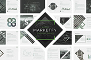 Marketfy | Powerpoint Template, a Presentation Template by Zacomic Studios