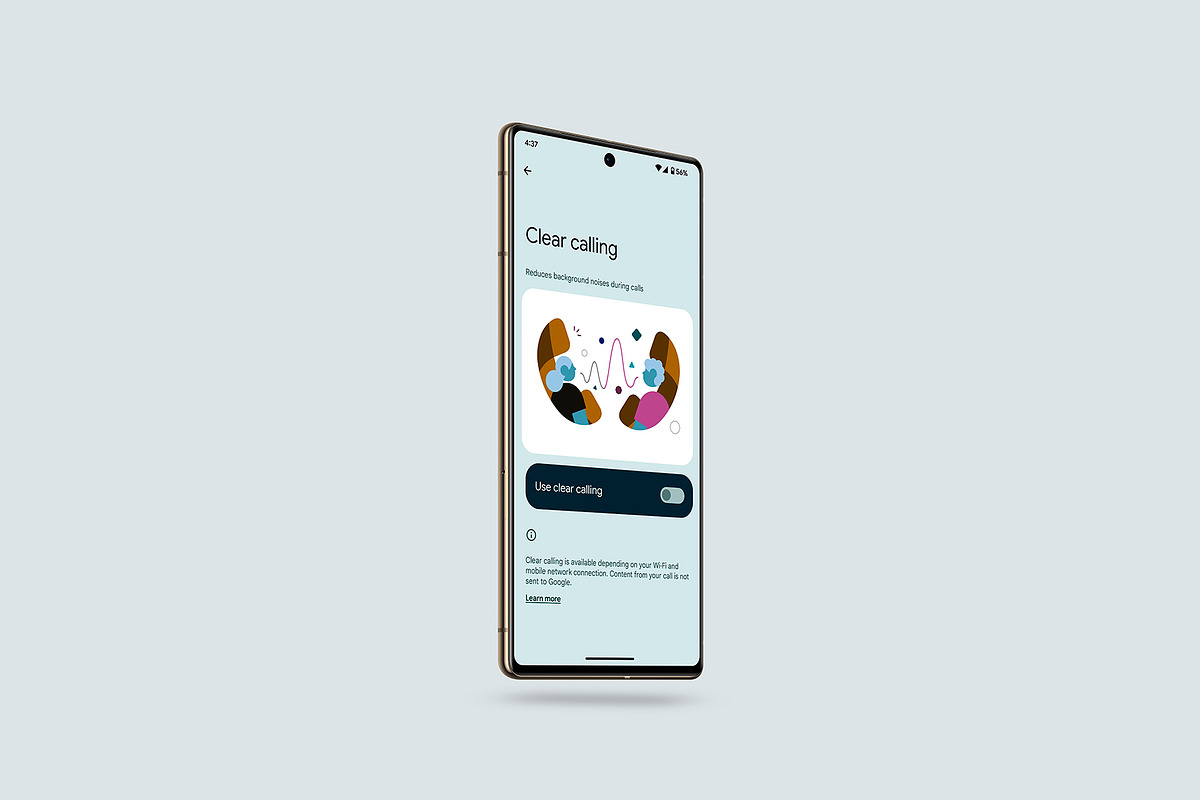 Pixel 7 Pro - 21 Mockups Scenes