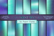 Pearlescent textures, a Texture Graphic by Paper Farms