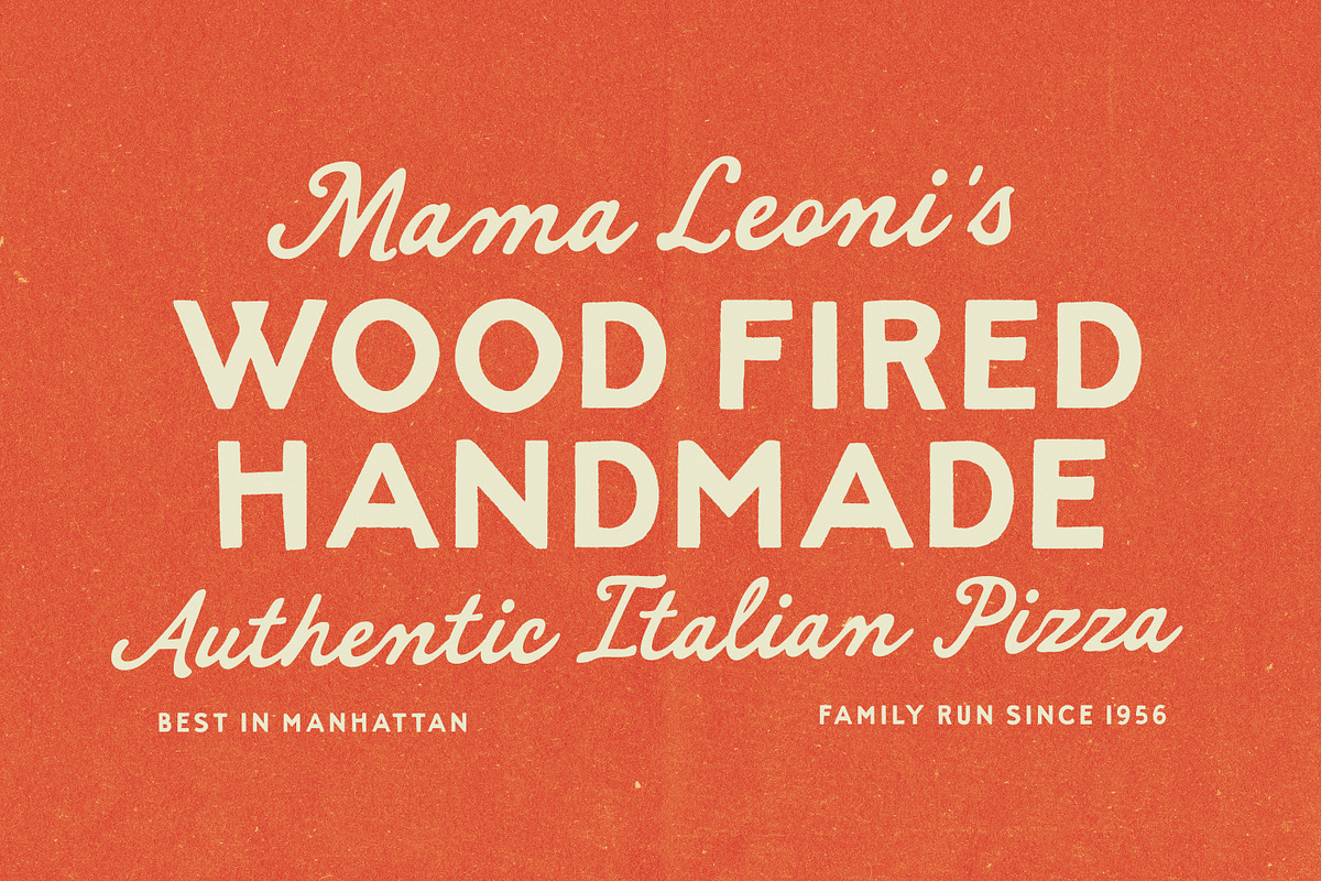 Sanremo Font Duo - Nicky Laatz