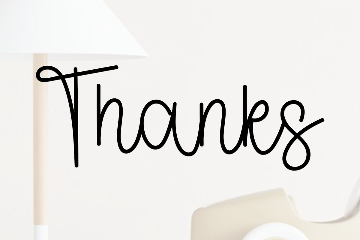 Daddy Halloween, a Handwritten Font by FreshTypeINK