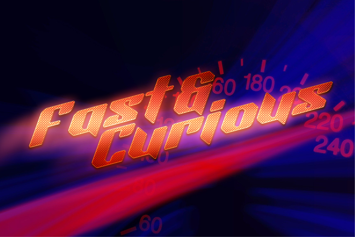 Aeroblades, a Font by ARToni