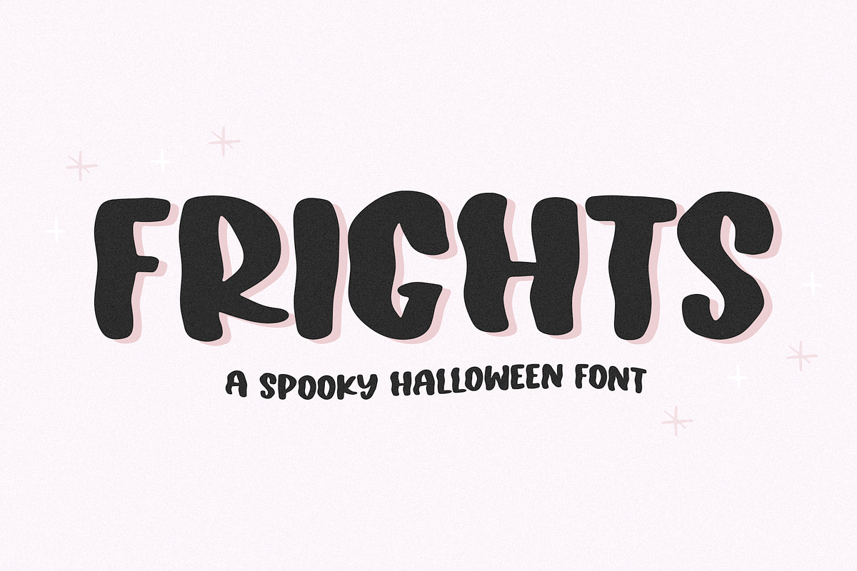 Halloween Font Bundle | Spooky Fonts, a Font by KA Designs