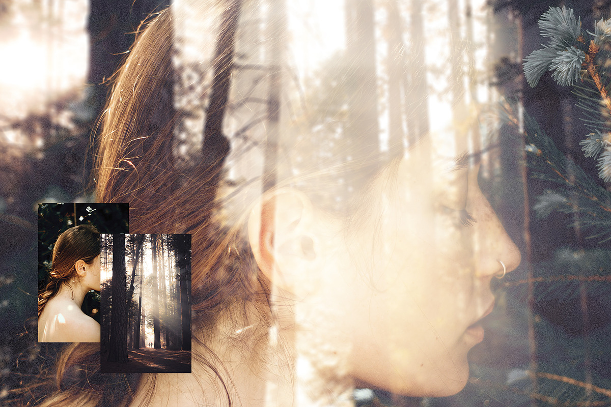 Reflex - Custom Glass Reflection, a Texture Graphic by Studio 2am ...