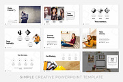 EDGE Powerpoint Template, a Presentation Template by RRGraph