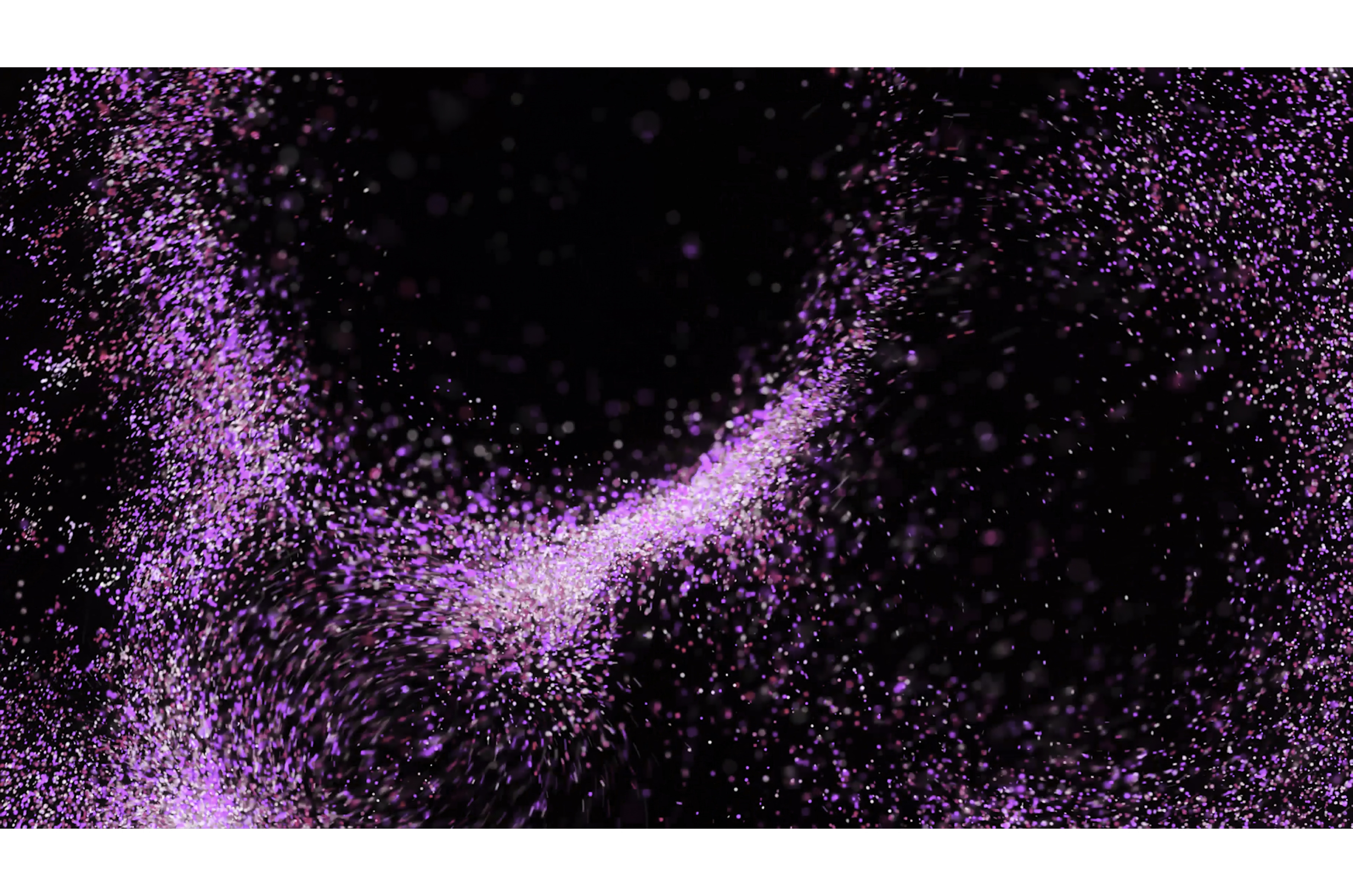 Dust moves around ball. Animation | Background Graphics ~ Creative Market