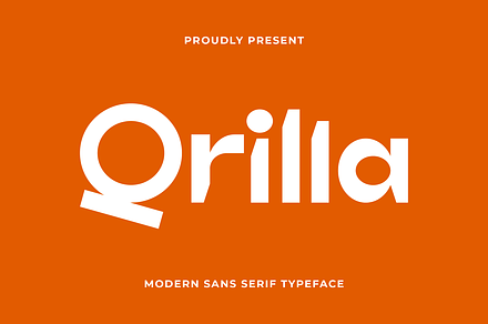 Mixcase - Mixed Case Font, a Sans Serif Font by Arbuz