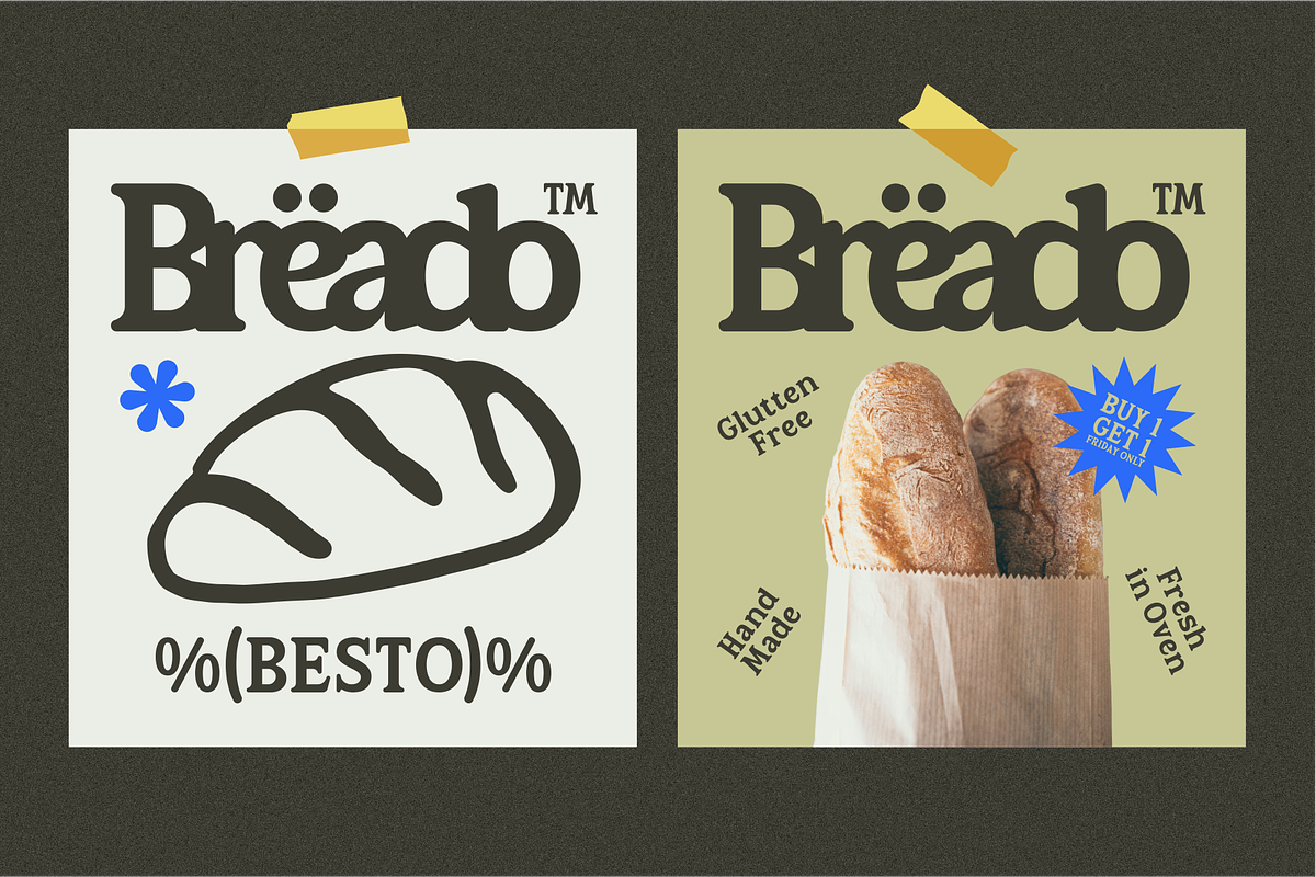 Rootle - Old Elegant Serif, a Serif Font by Marvadesign