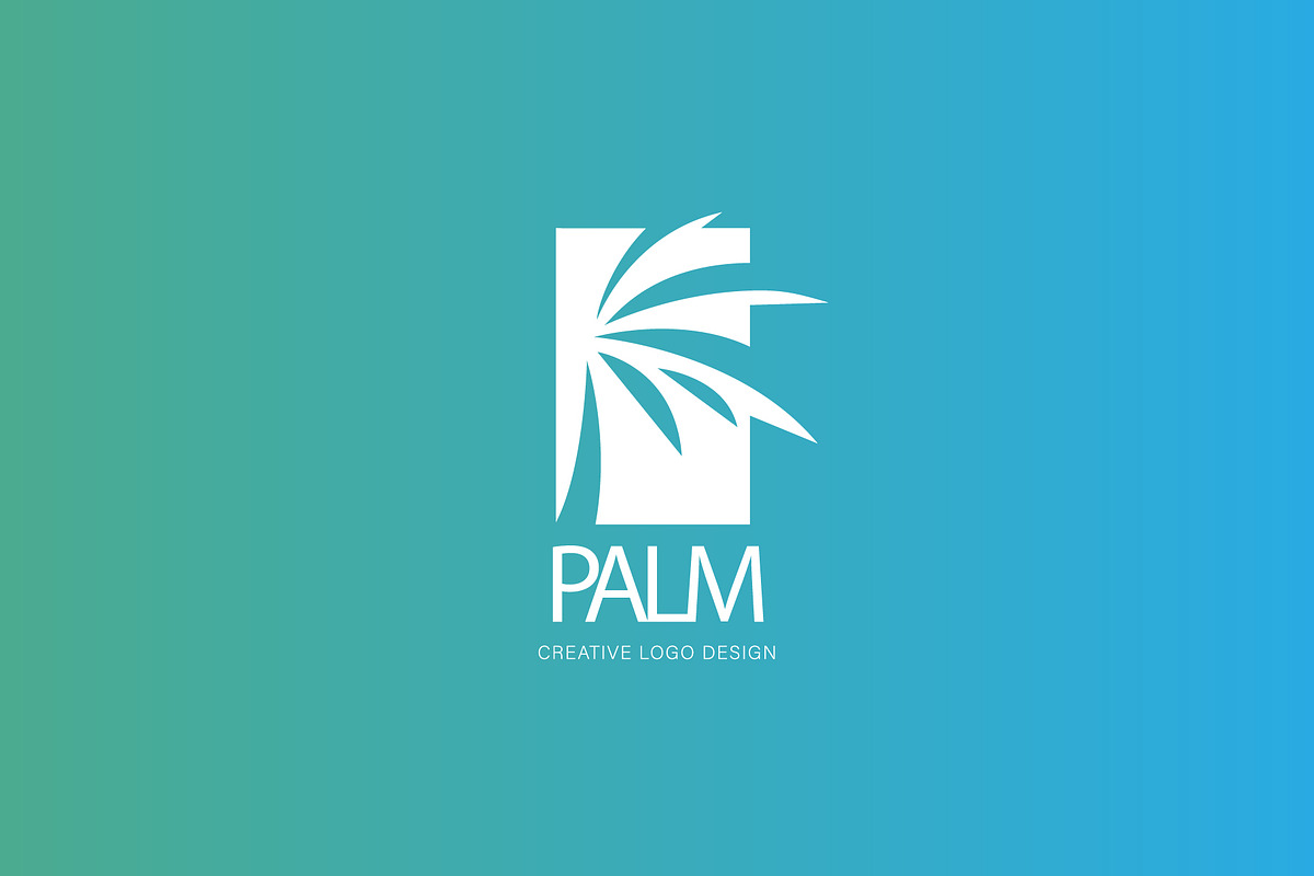 palm logo
