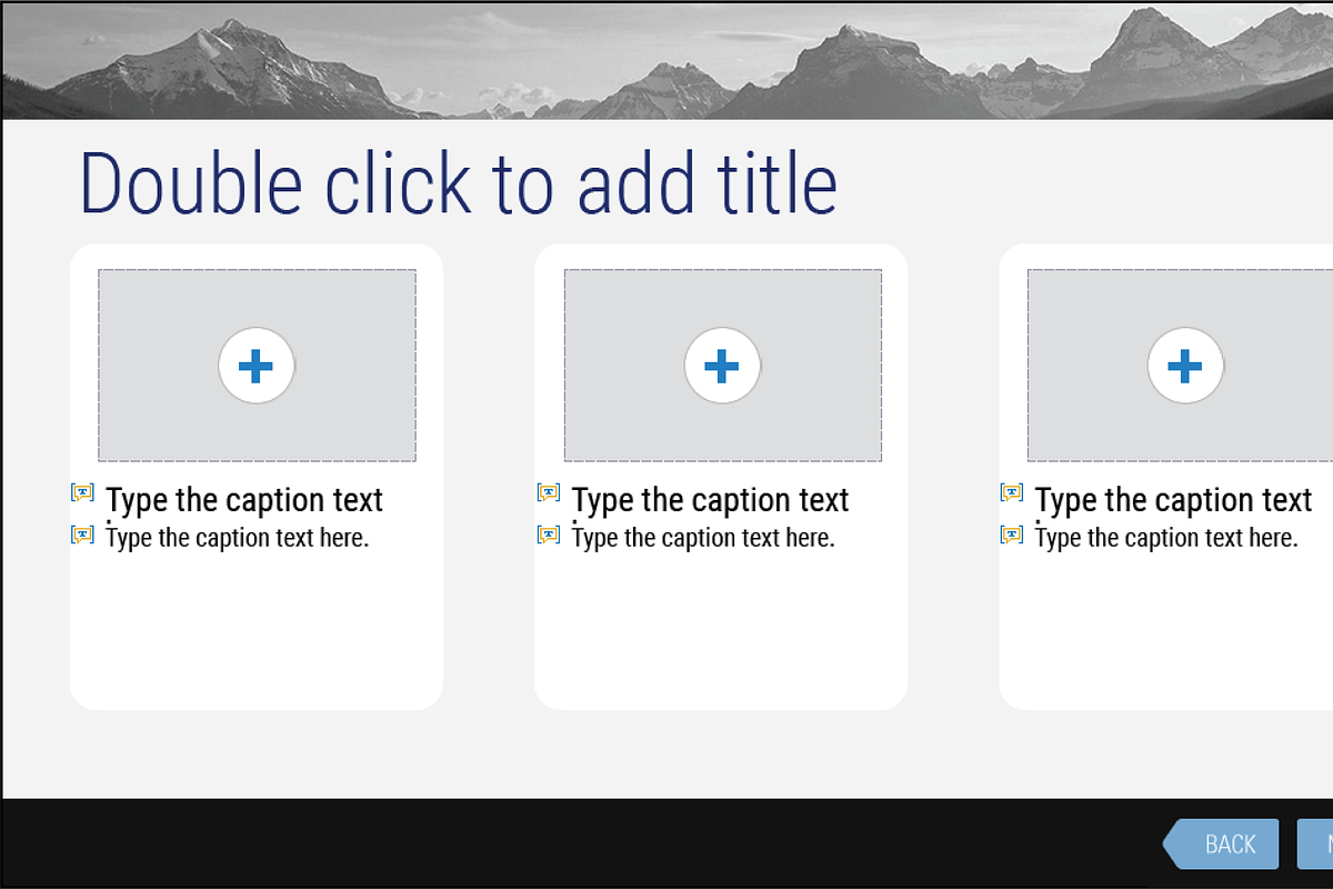 Fresh Adobe Captivate Theme, a HTML Template by rvillarreal123